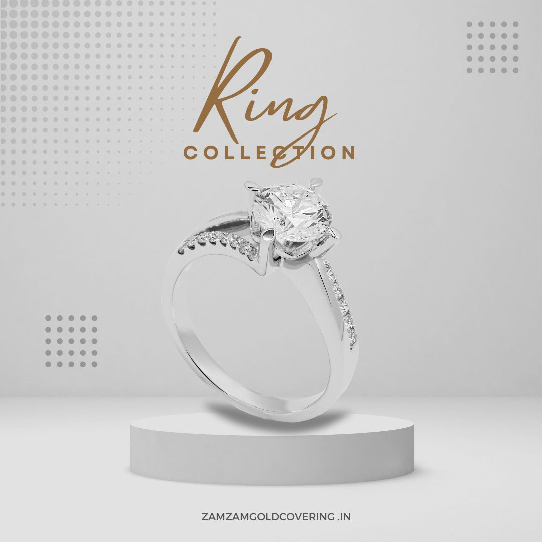 Rings – ZAM ZAM GOLD COVERING